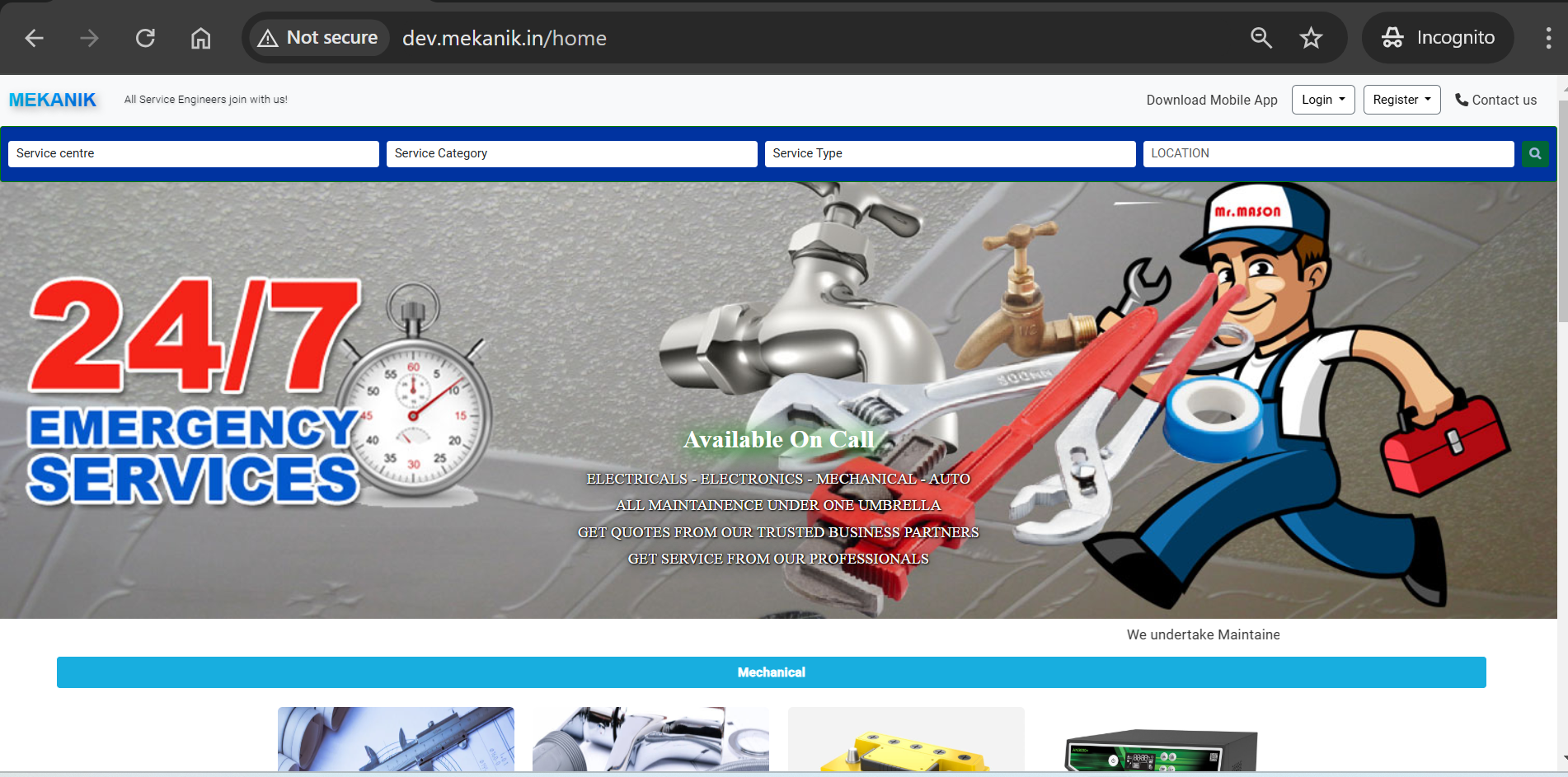 Prabhavathi Portfolio