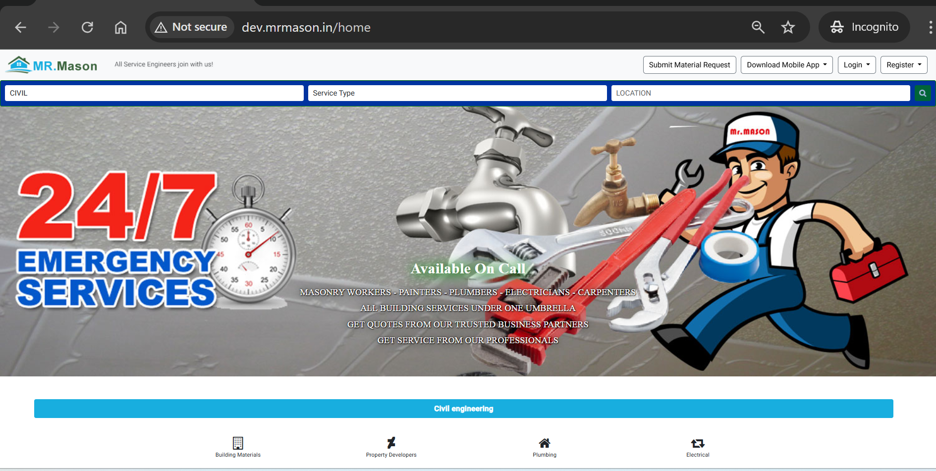 Prabhavathi Portfolio